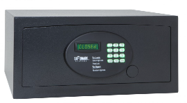 SAFEMARK SAFEBOX AN 5.3 | Cyclo